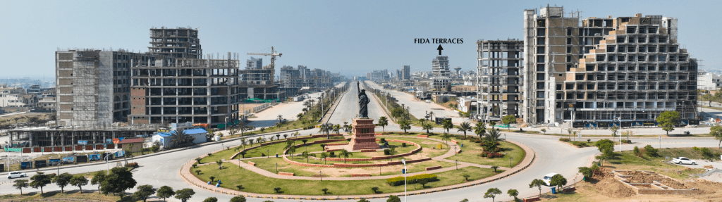 Apartments Duplexes Shops For Sale In Bahria Town Rawalpindi